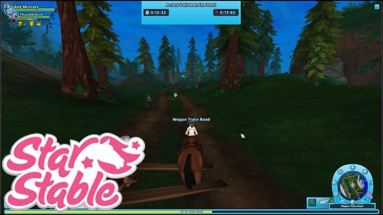 Dundull Quest Race: A Race Between the Best |SSO - YouTube