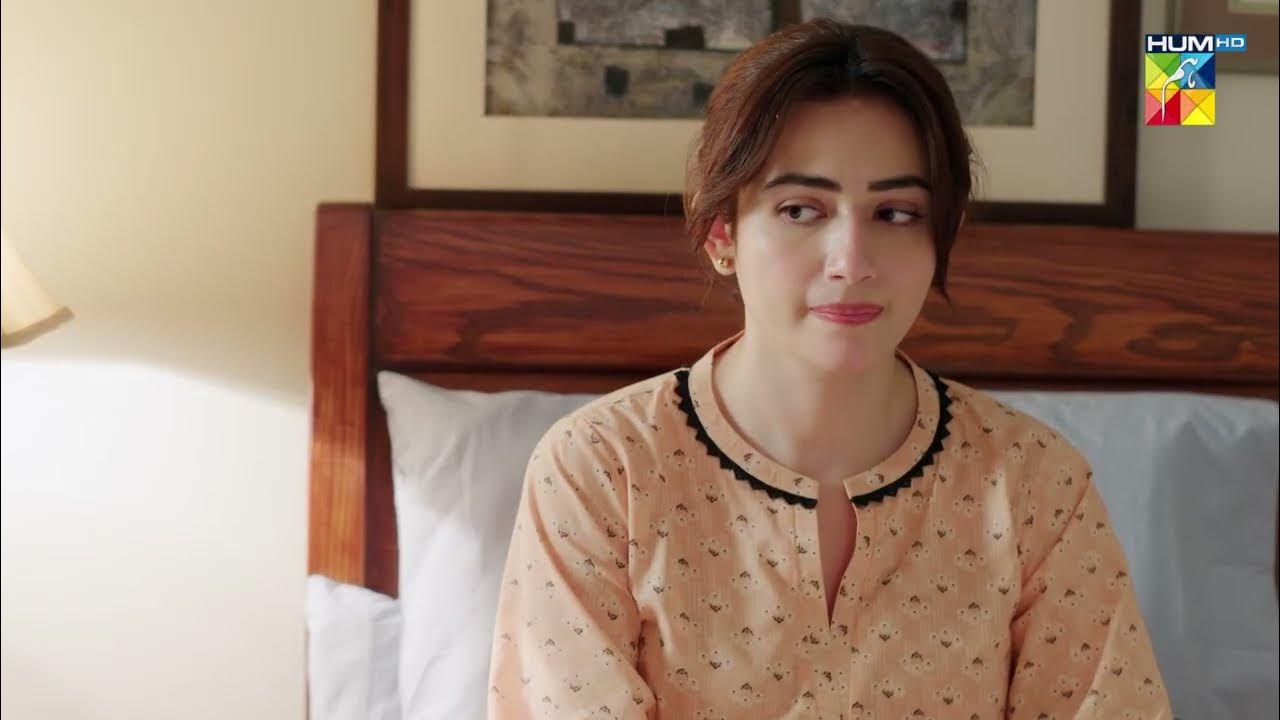 Kaala Doriya - Episode 06 - Best Scene 04 - HUM TV Drama - YouTube