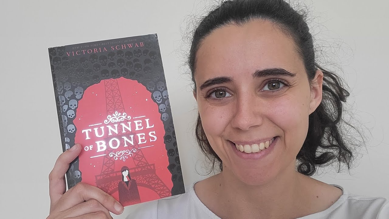 66/100 - Tunnel of Bones - YouTube