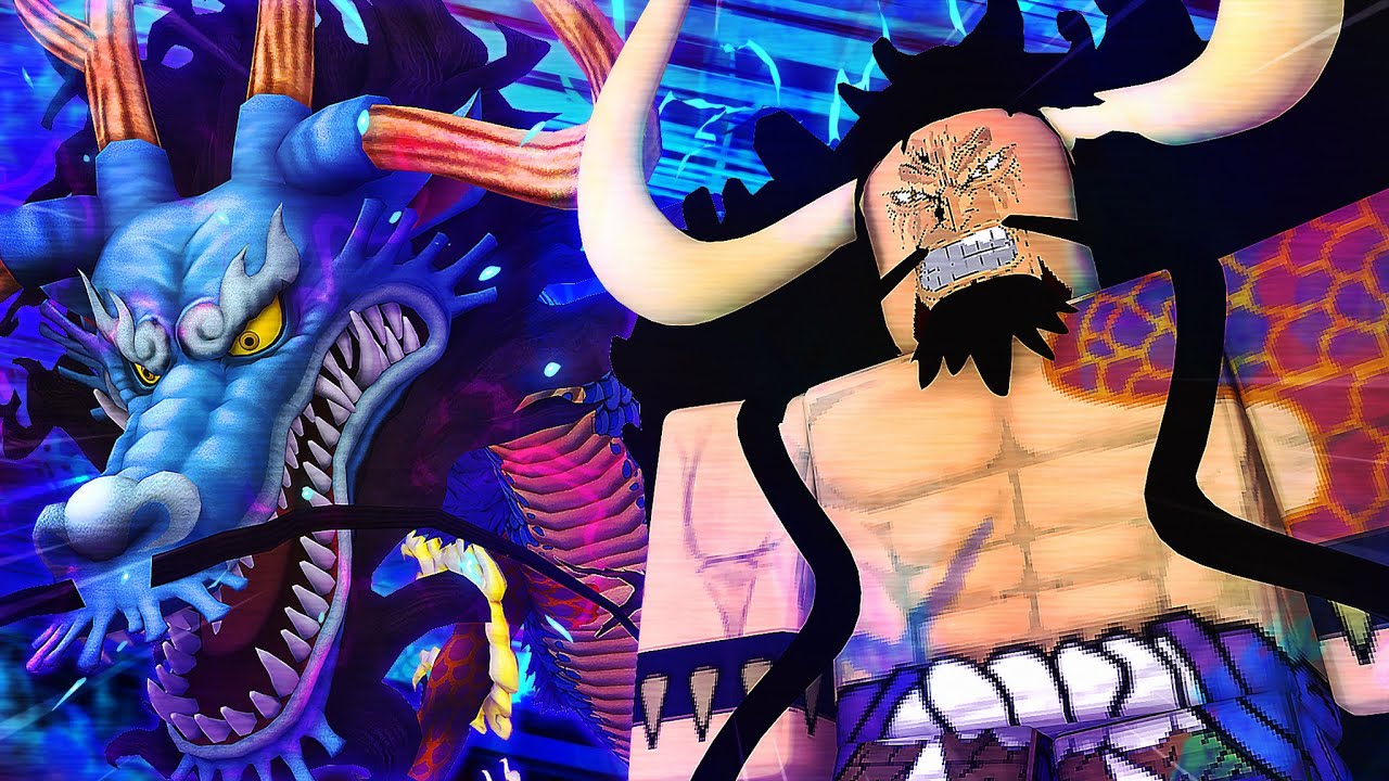 Finalmente CONCLUIMOS a MISSÃO !! - EM BUSCA DO KAIDO Ep.Final - YouTube