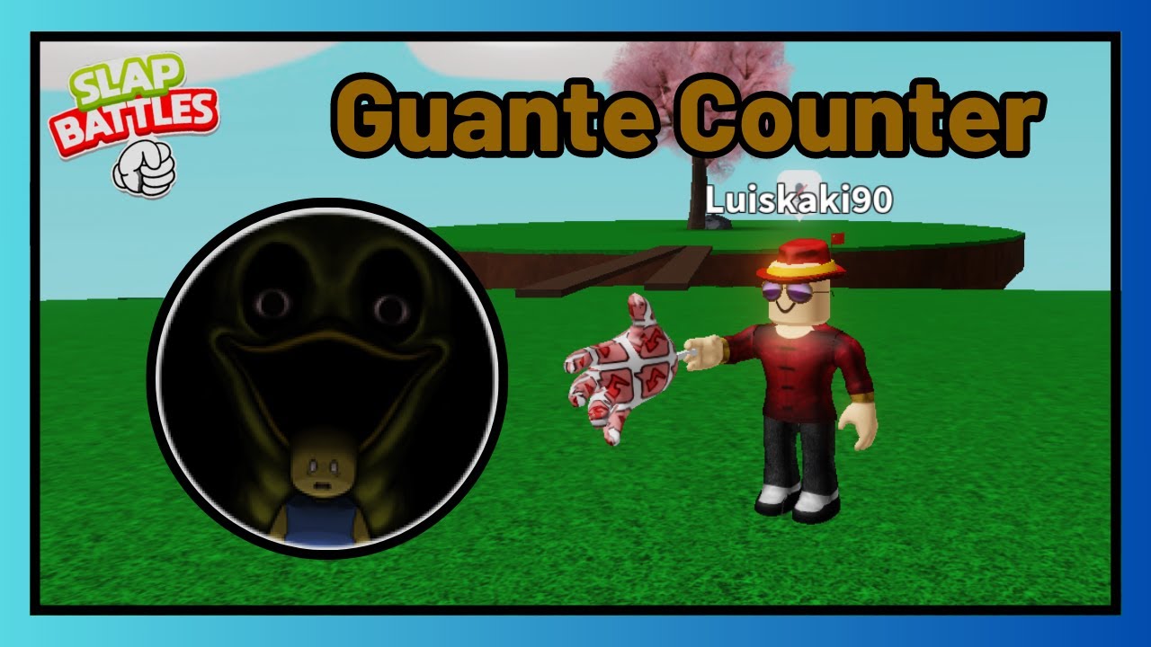 Como conseguir el Guante Counter Facil y el emblema "MAZE RUNNER ...