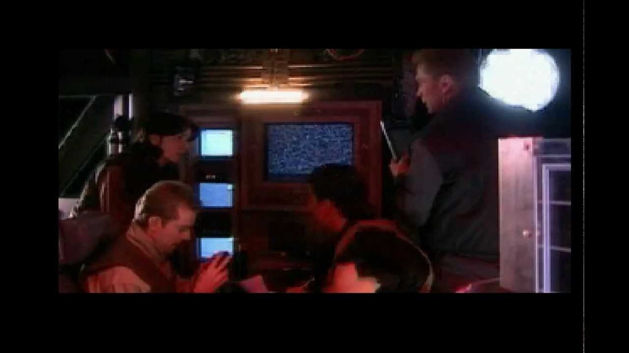 Ghen War Sega Saturn - Cutscene 1 - YouTube