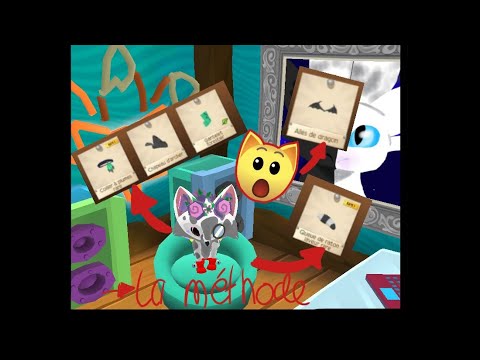 Animal jam ¦¦ hacker un jammeur beta : la VRAIE astuce. - YouTube