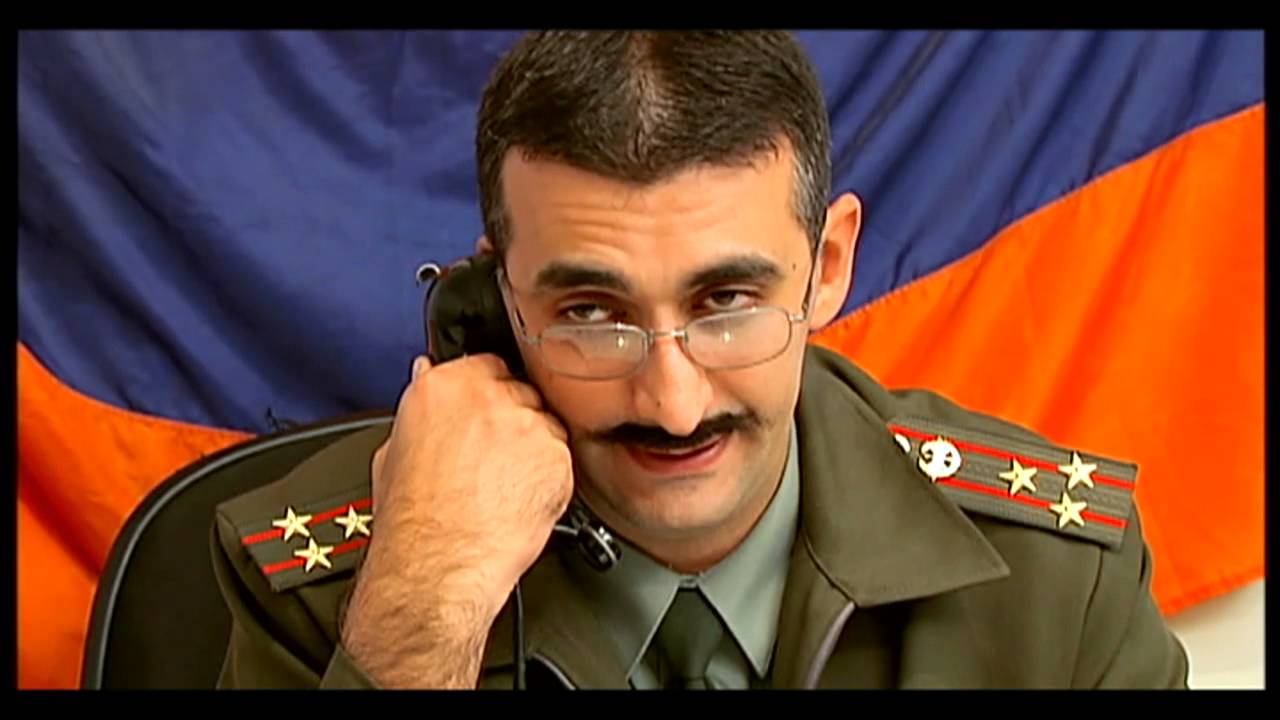 Kargin Haghordum sketch 348 (Hayko Mko) - YouTube