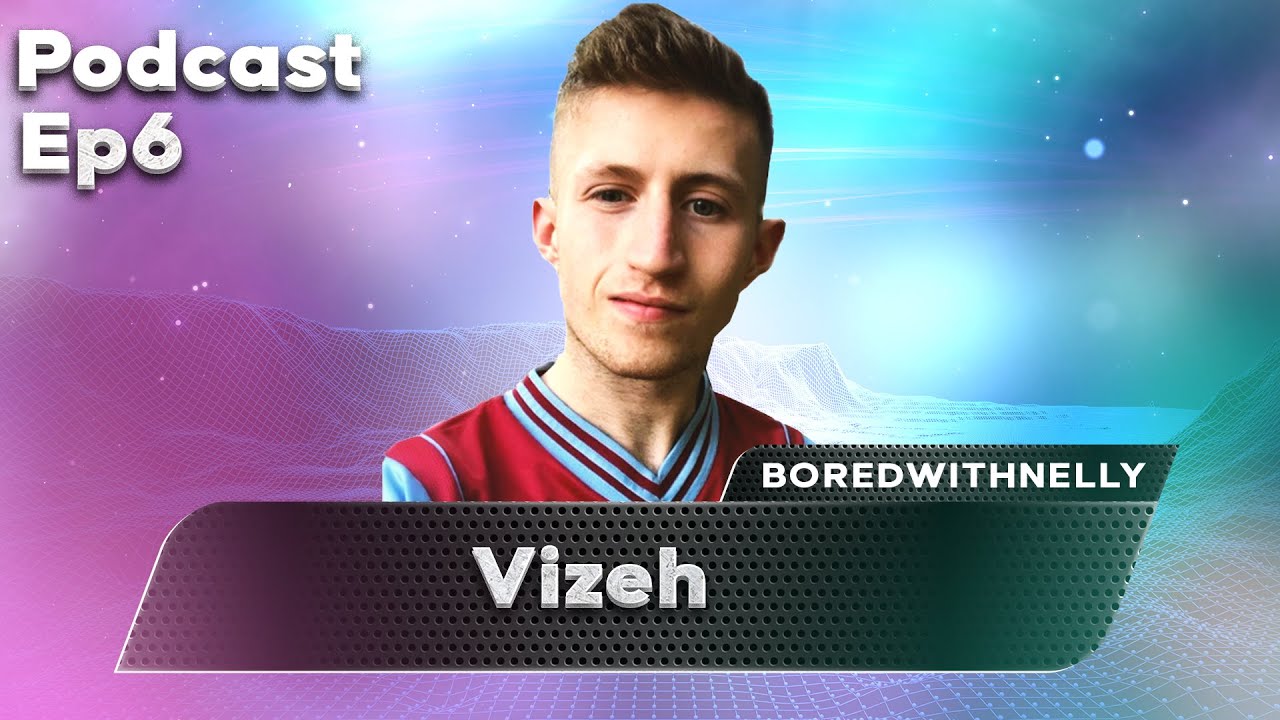 Burnley Kid/Fifa Content Creator Vizeh - Ep6 - YouTube