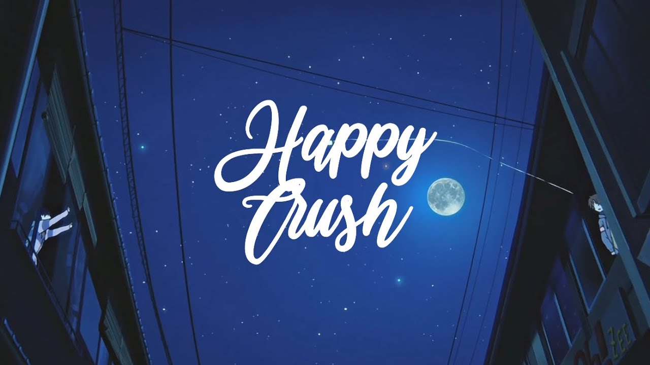 Happy Crush - mbgo (prod. Qazers) - YouTube