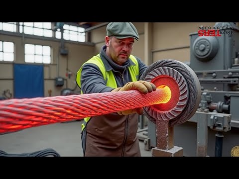 İşini AŞKLA Yapan İnsanlar! Her Hareketleri Mükemmel l Bu İnsanlar İşini Kusursuz Yapıyor.