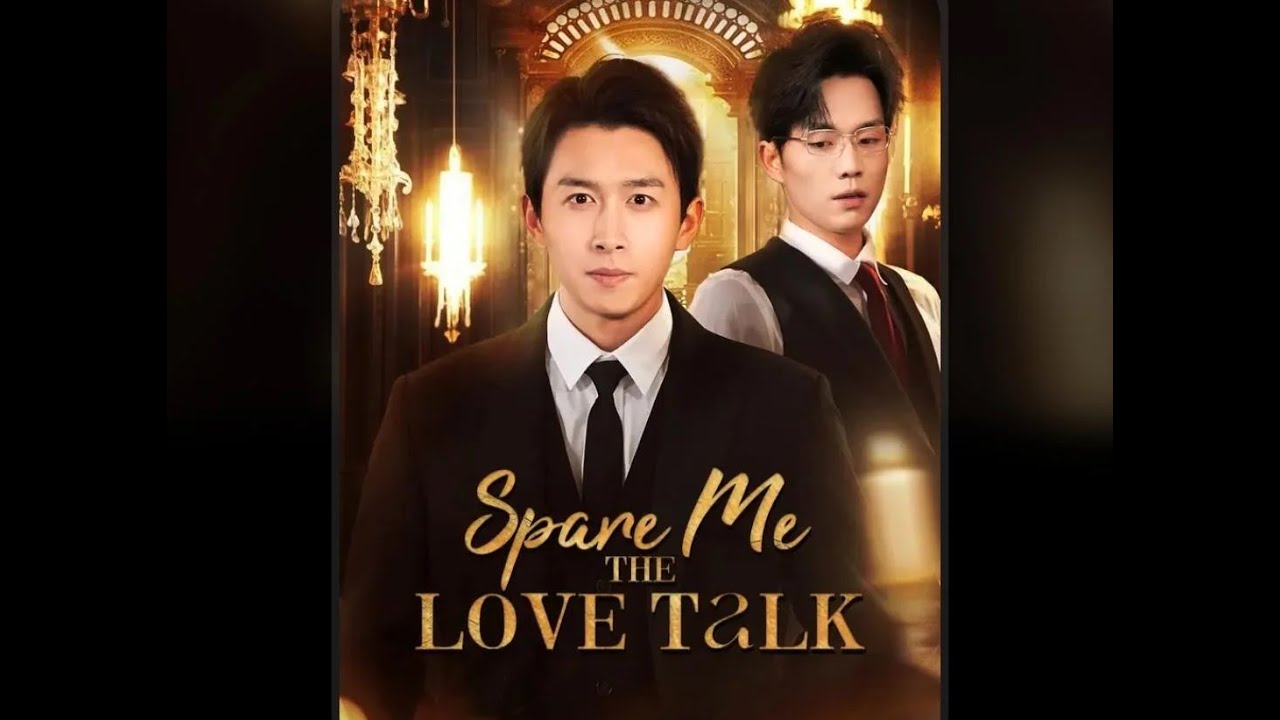 Spare Me the Love Talk (full Episode) | Full Movie - YouTube