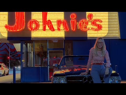 Alison Martino’s report from Johnie’s Coffee Shop for Spectrum News 1 