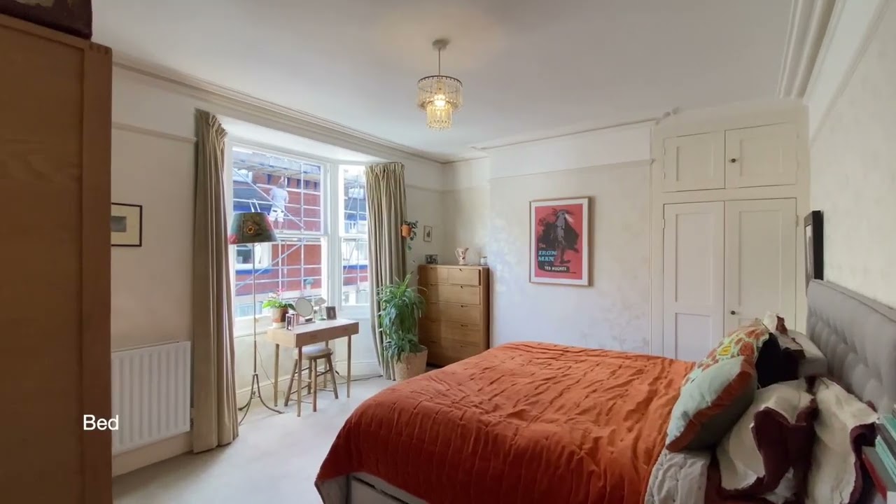 14 Dinham Road | A Superb Three Bedroom Townhouse Situated on the Edge ...