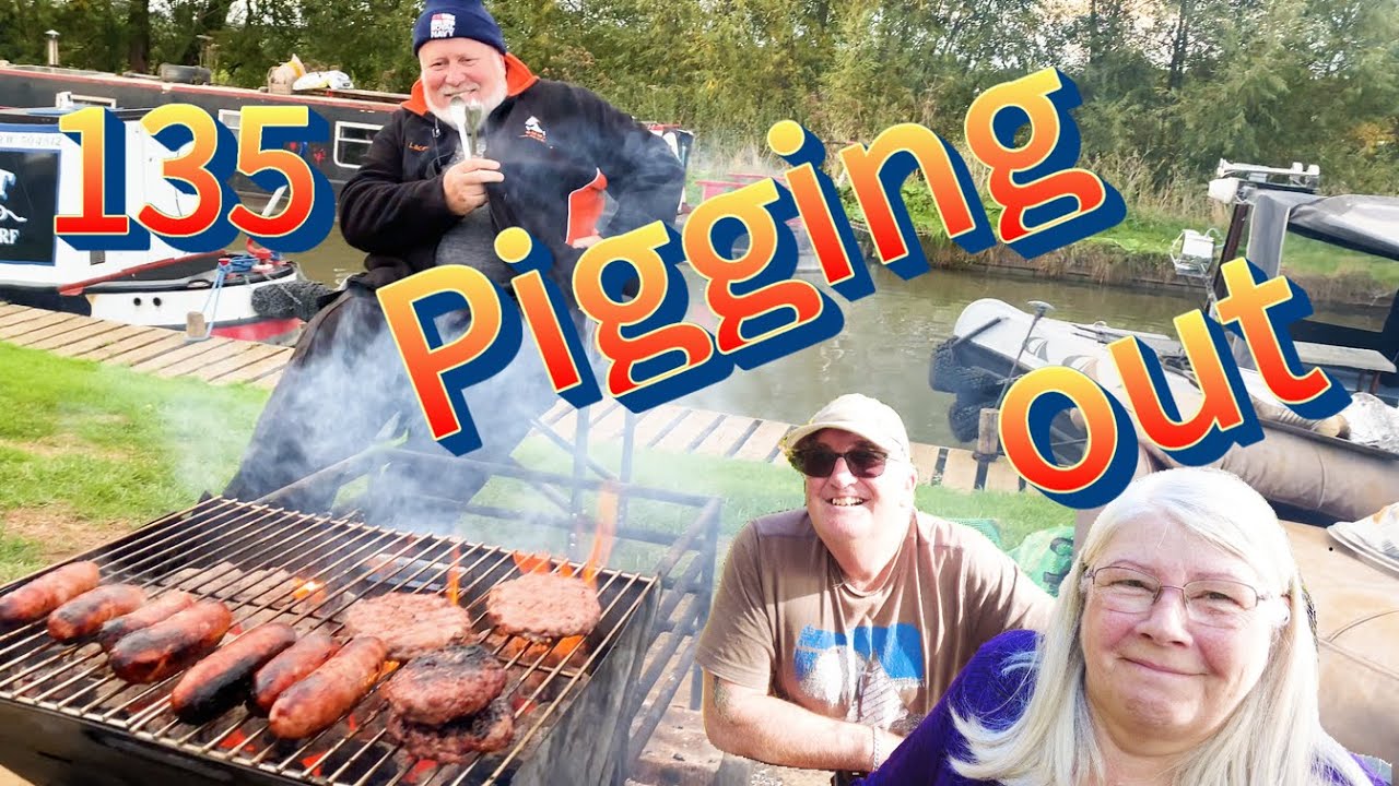135 Pigging Out - YouTube