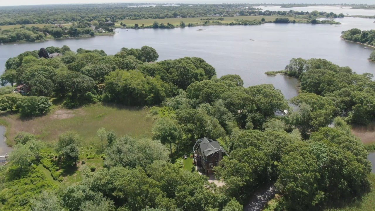 63 Arnolda Round Road, Charlestown, RI 02813 - YouTube