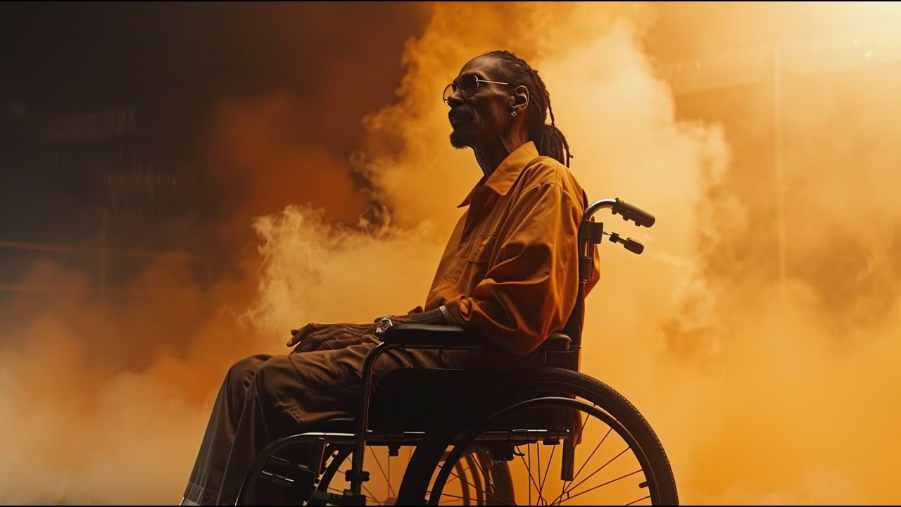 wheelchAIr rap - YouTube