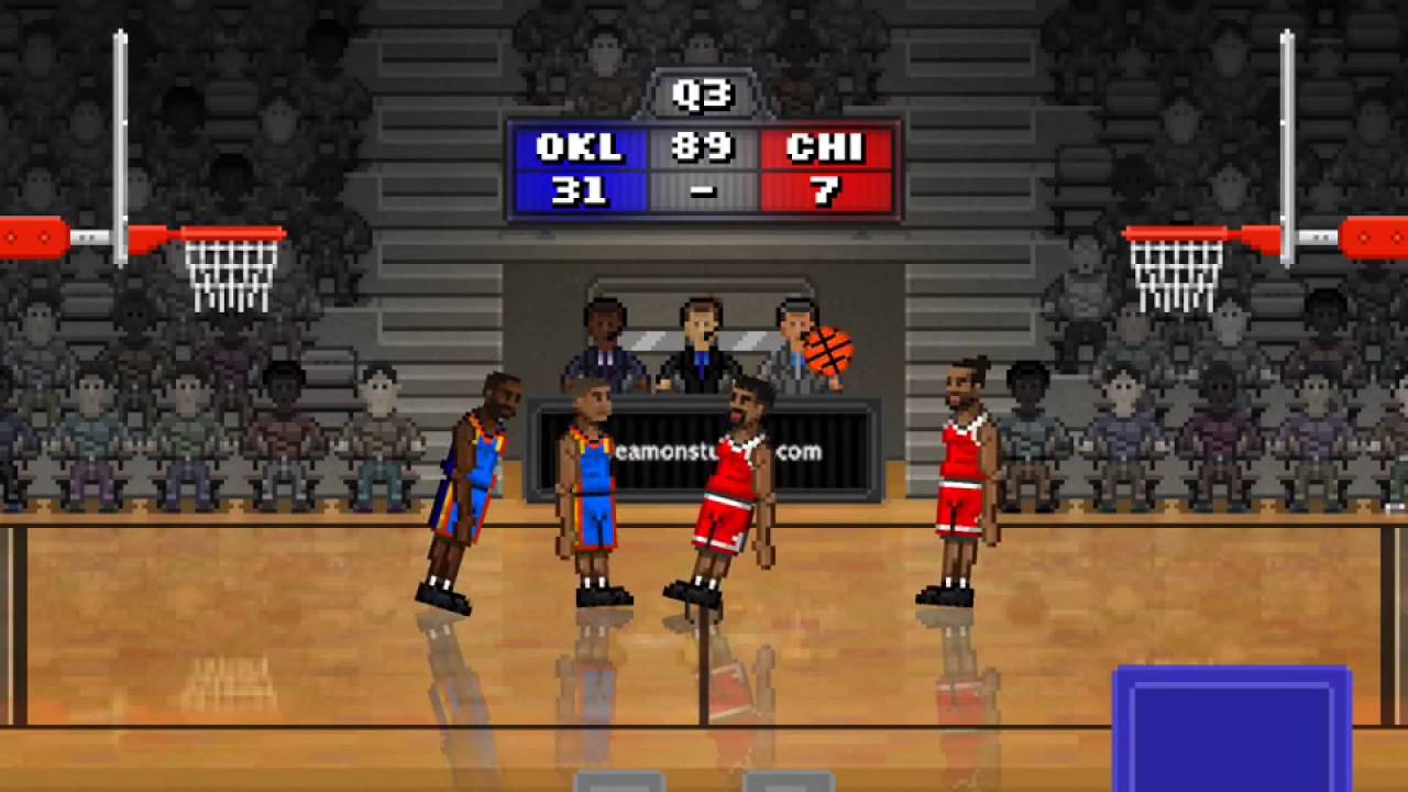 Dunk on em' - YouTube