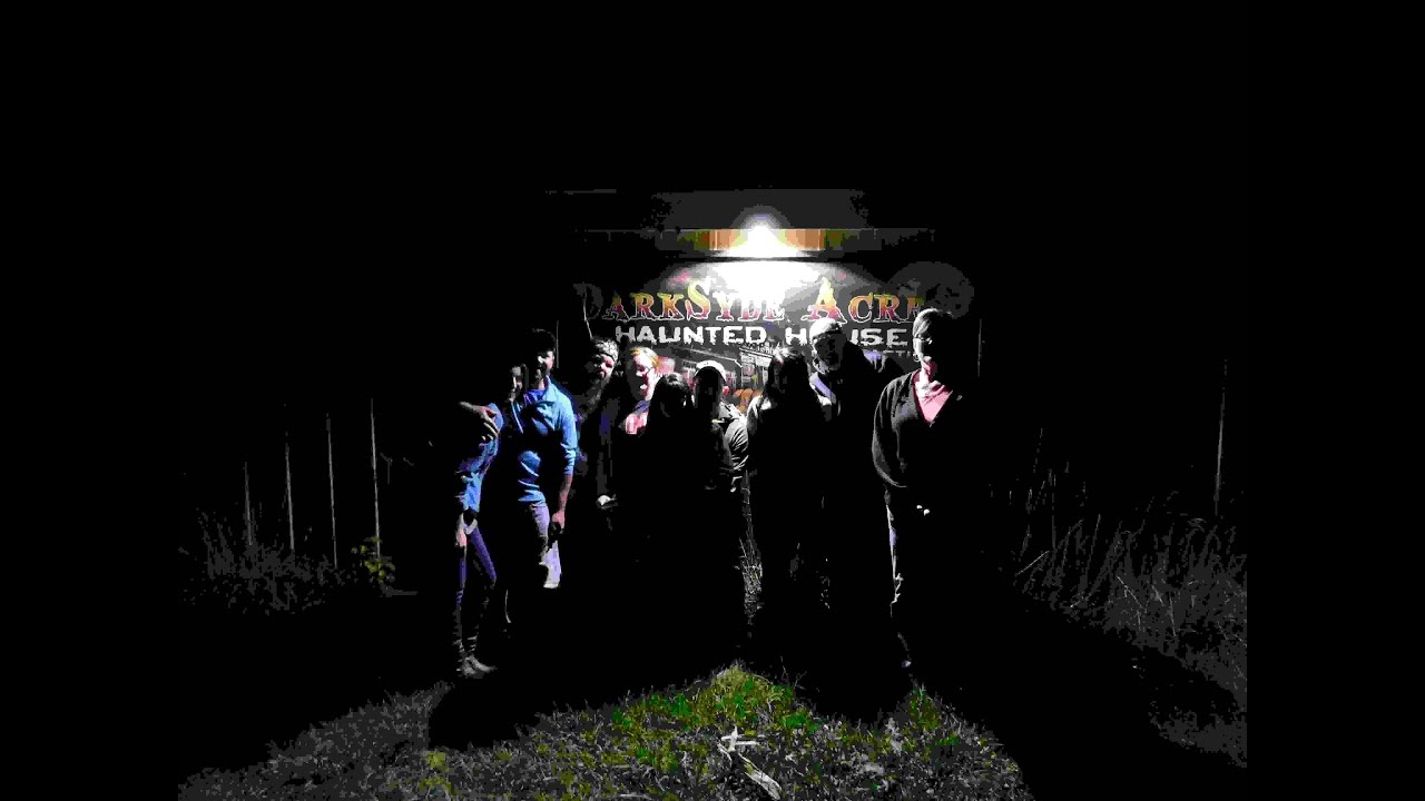 DARKSYDE ACRES - YouTube