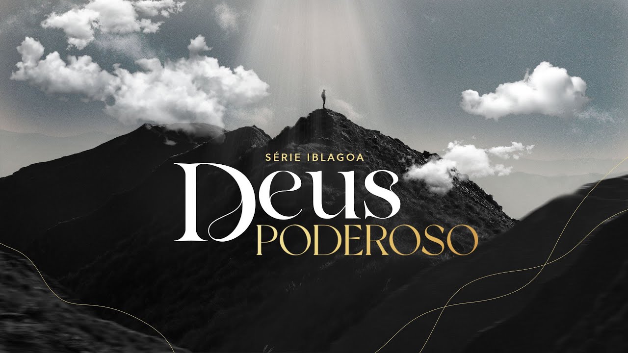 Poderoso para Salvar | 28/08/2022 - YouTube