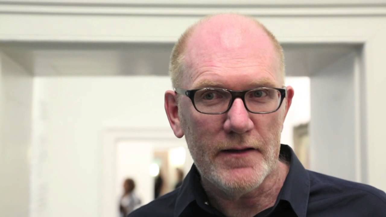 John Ryan from Oxford House - YouTube