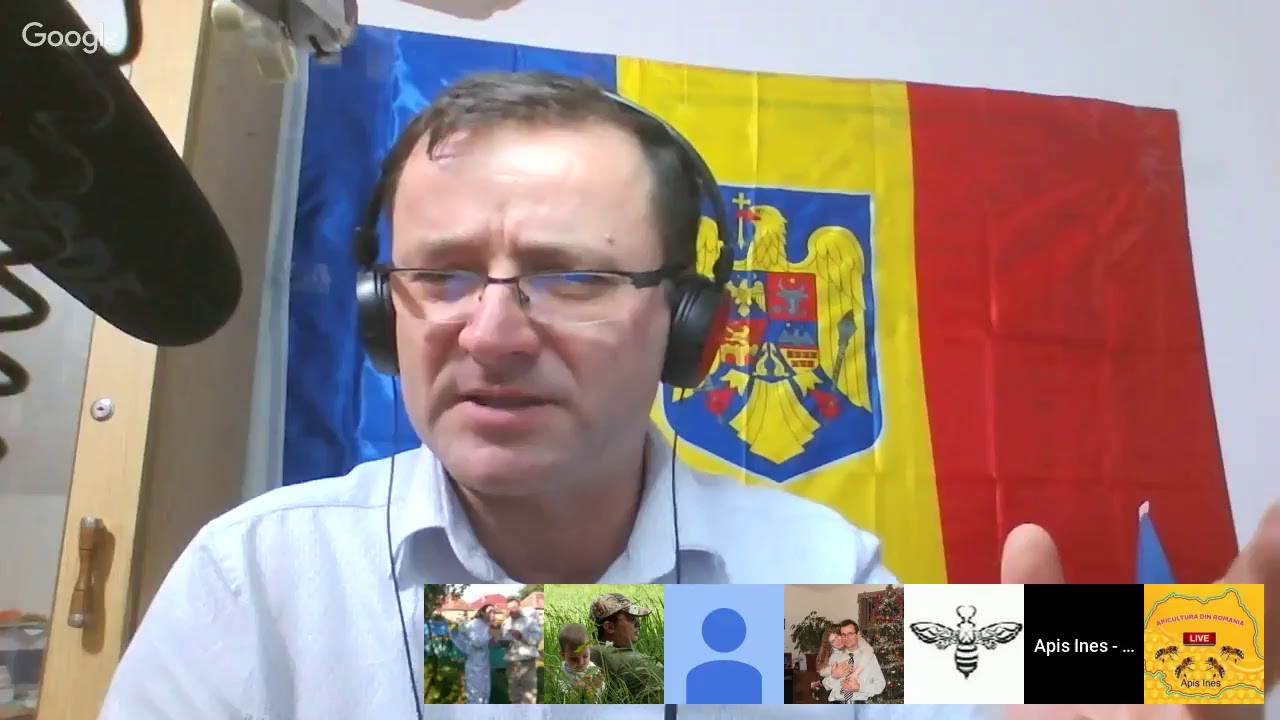#Secretele #Apicultura DinCanada #Dan Margarit, #DorianDumitrascu & # ...