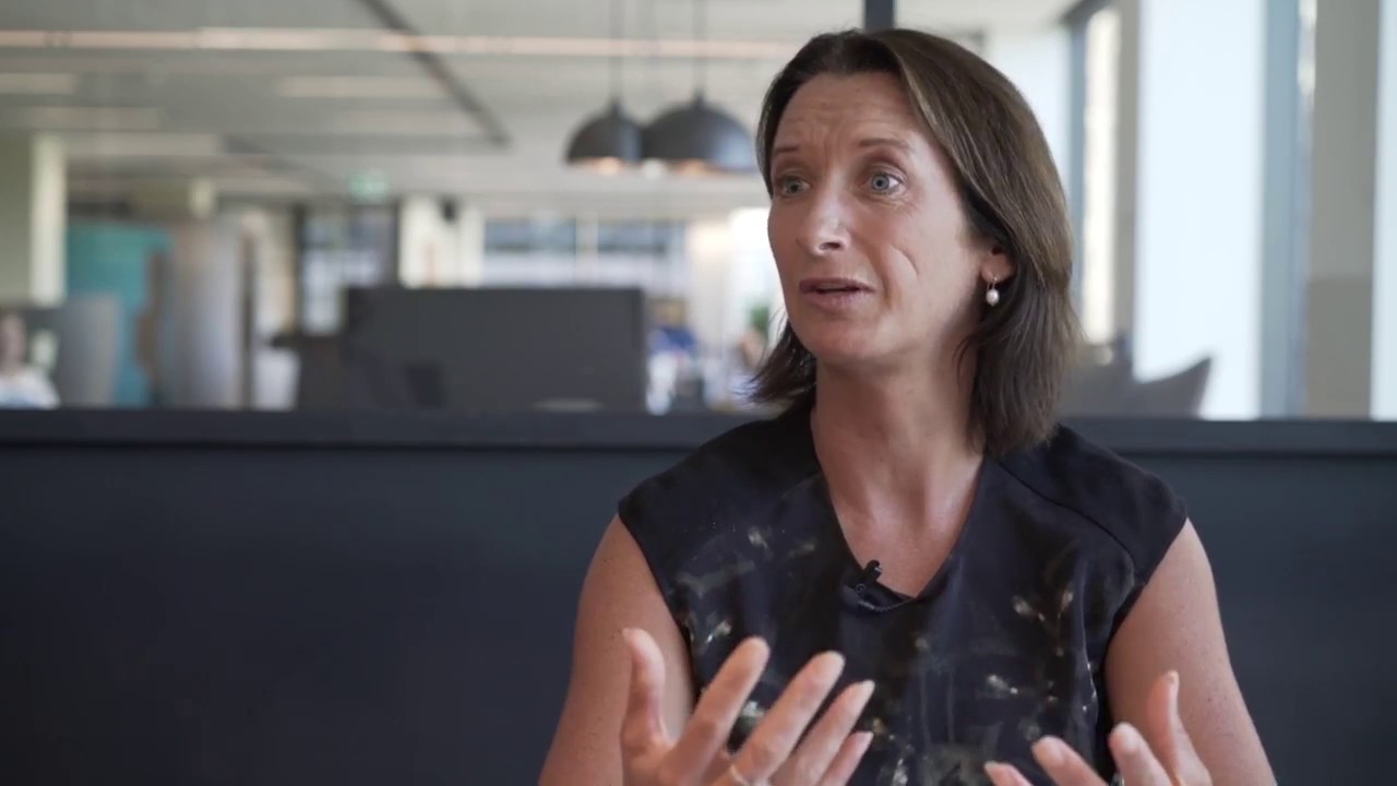 Success, positivity and empowerment - Layne Beachley - YouTube