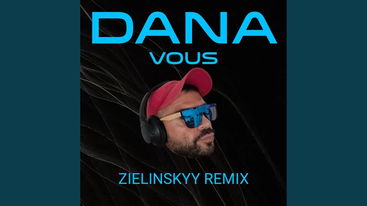 VOUS (feat. DANA) - YouTube