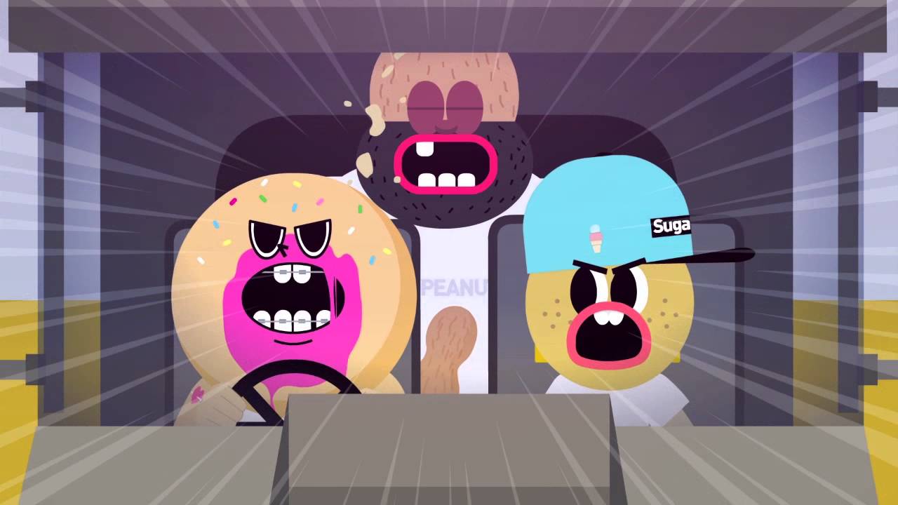 candypower - YouTube