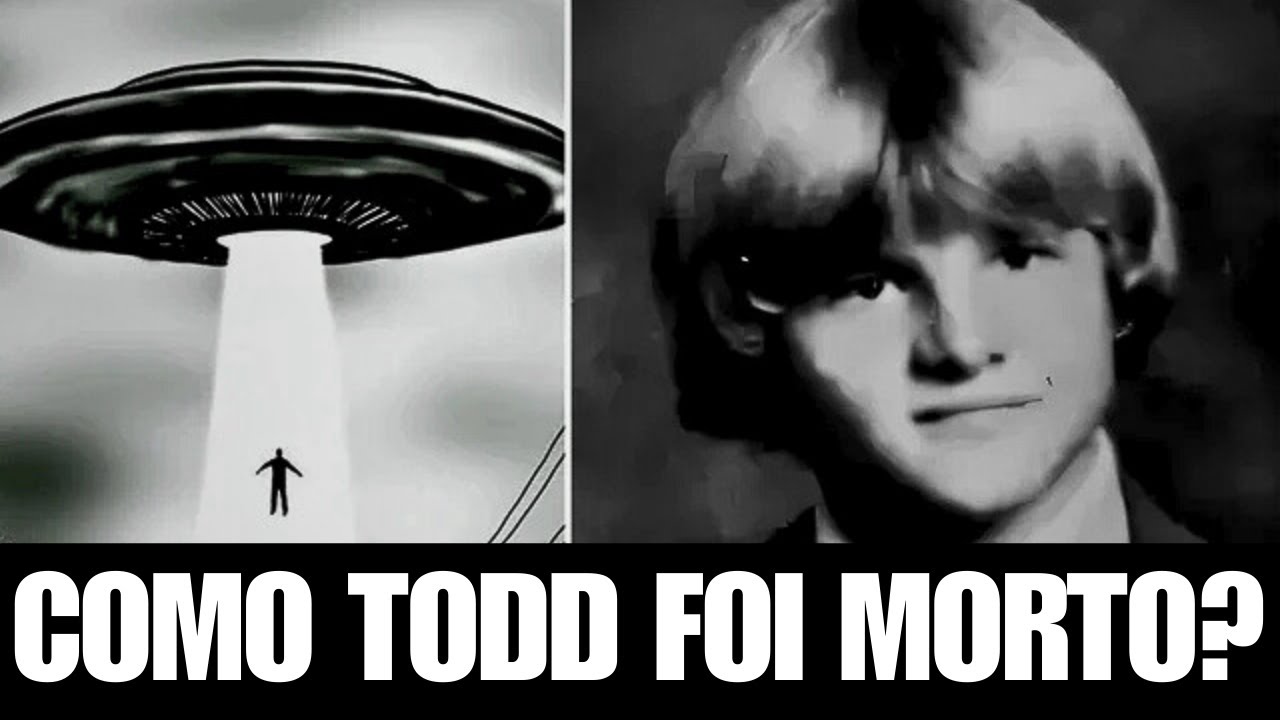O CASO TODD SEES - O MISTÉRIO QUE CHOCOU OS ESTADOS UNIDOS - NEWS WEB ...