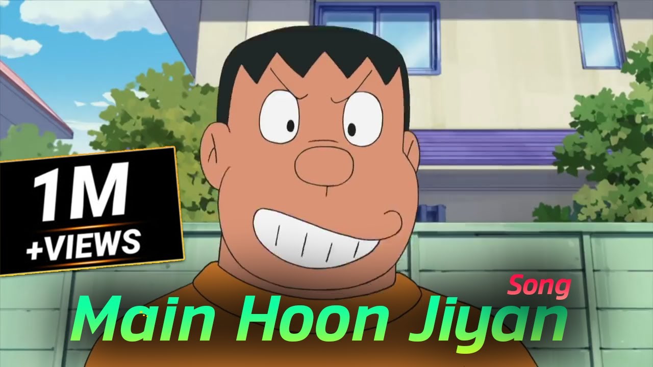 Main Hoon Jiyan Song - YouTube
