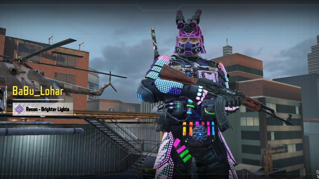 Search and Destroy_COD Gameplay - YouTube