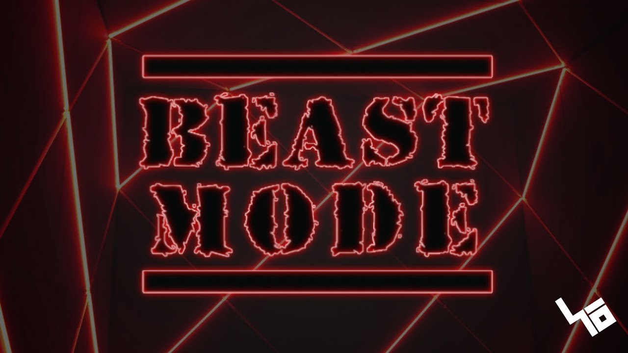 ♪BEAST MODE♪ - YouTube
