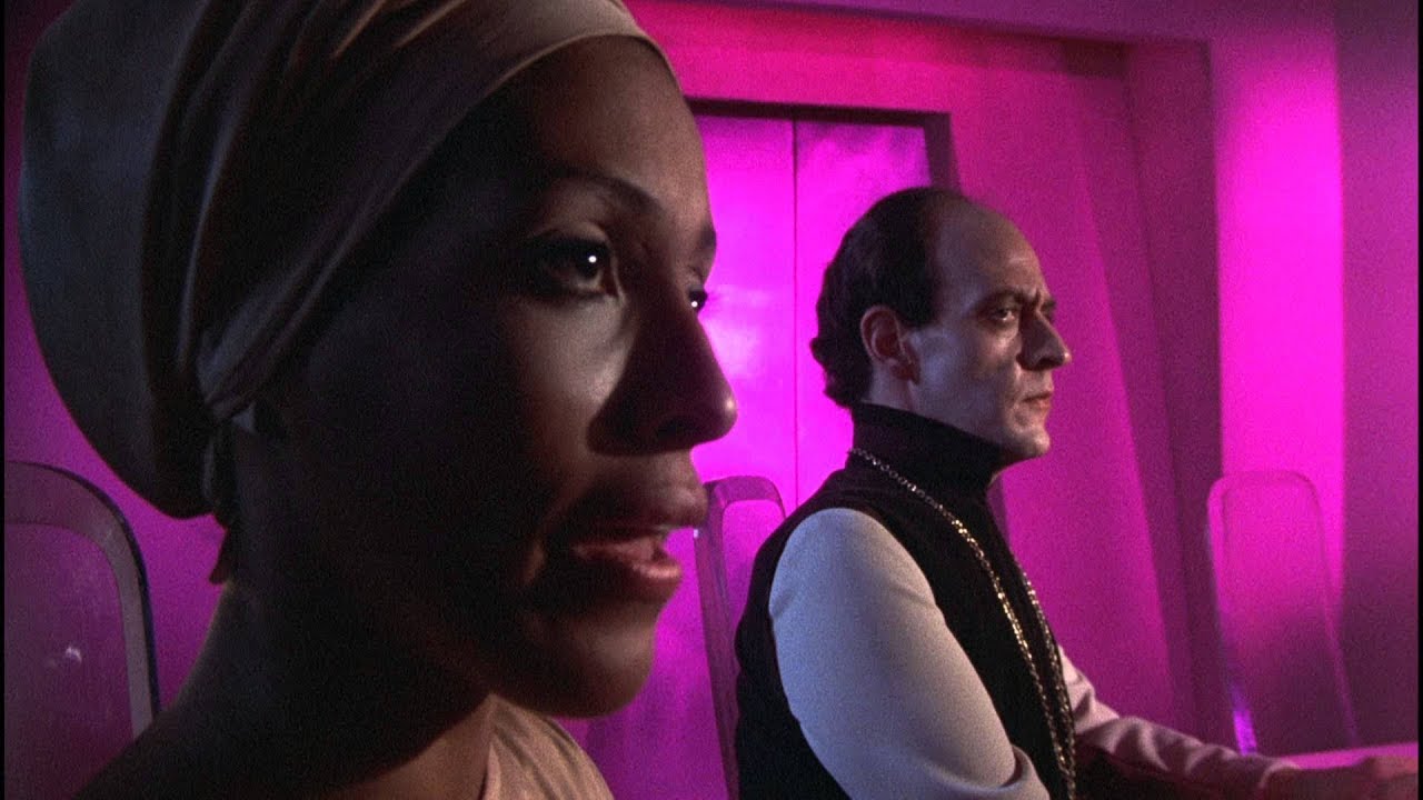 Season 2, Episode 11 Mind Stealers from Outer Space part 2 - YouTube
