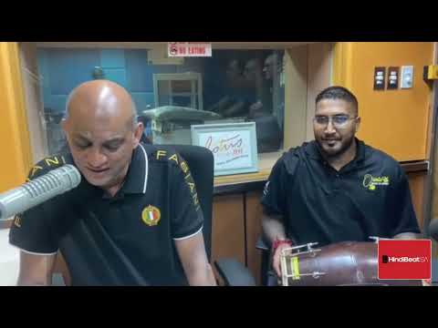 Oriental Nagara and Chutney | Chutney Fever Vol 2 Launch 2025 | Chutney Hits