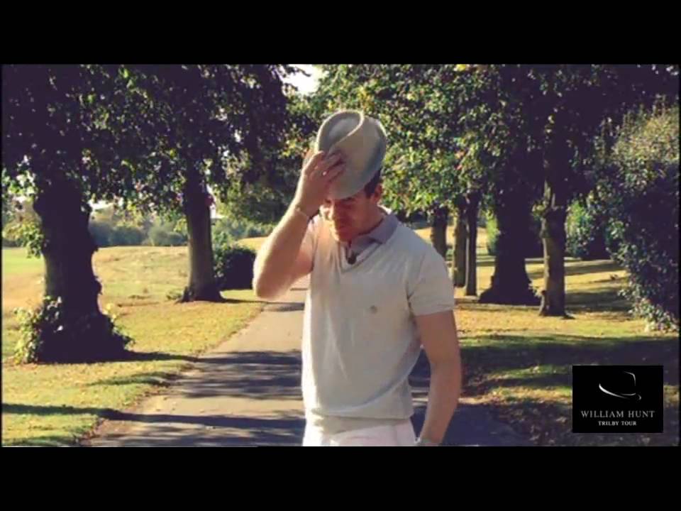 Part 10 of 10 of the Professional Event in the William Hunt Trilby Tour ...