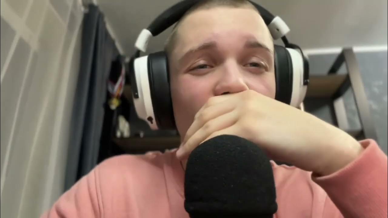 асмр быстрые звуки рта визуальные триггеры Youtube