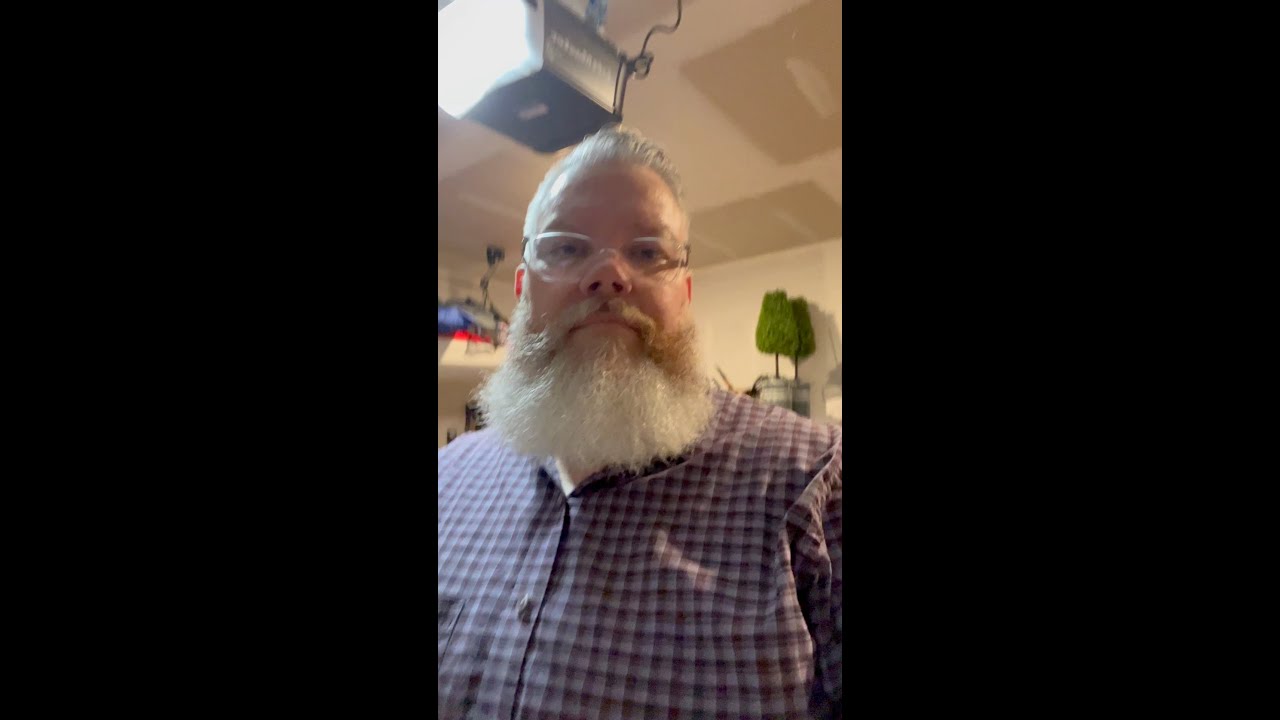 Early Review of the Ceiling Sam Tote Slide Pro - YouTube