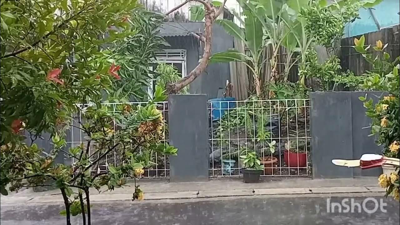 Heavy Rain Sounds For Sleeping, with noise, Gentle Rain Sounds Rain Sounds For Sleeping No ...