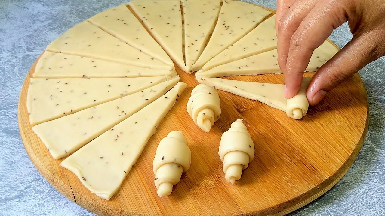 One Month Storable Snack Recipe | Evening Snacks Recipe | Tea Time ...