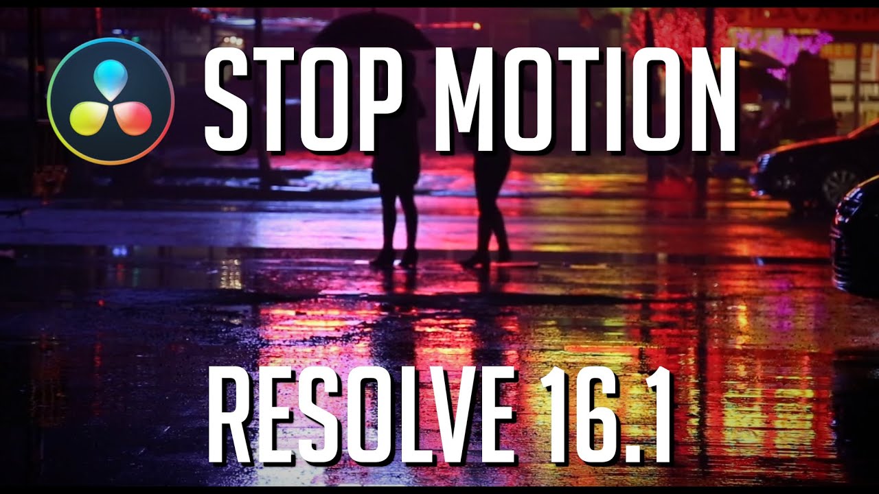 New Stop Motion Effect In DaVinci Resolve 16 1 YouTube new-stop-motion-effect-in-davinci-resolve-16-1-youtube