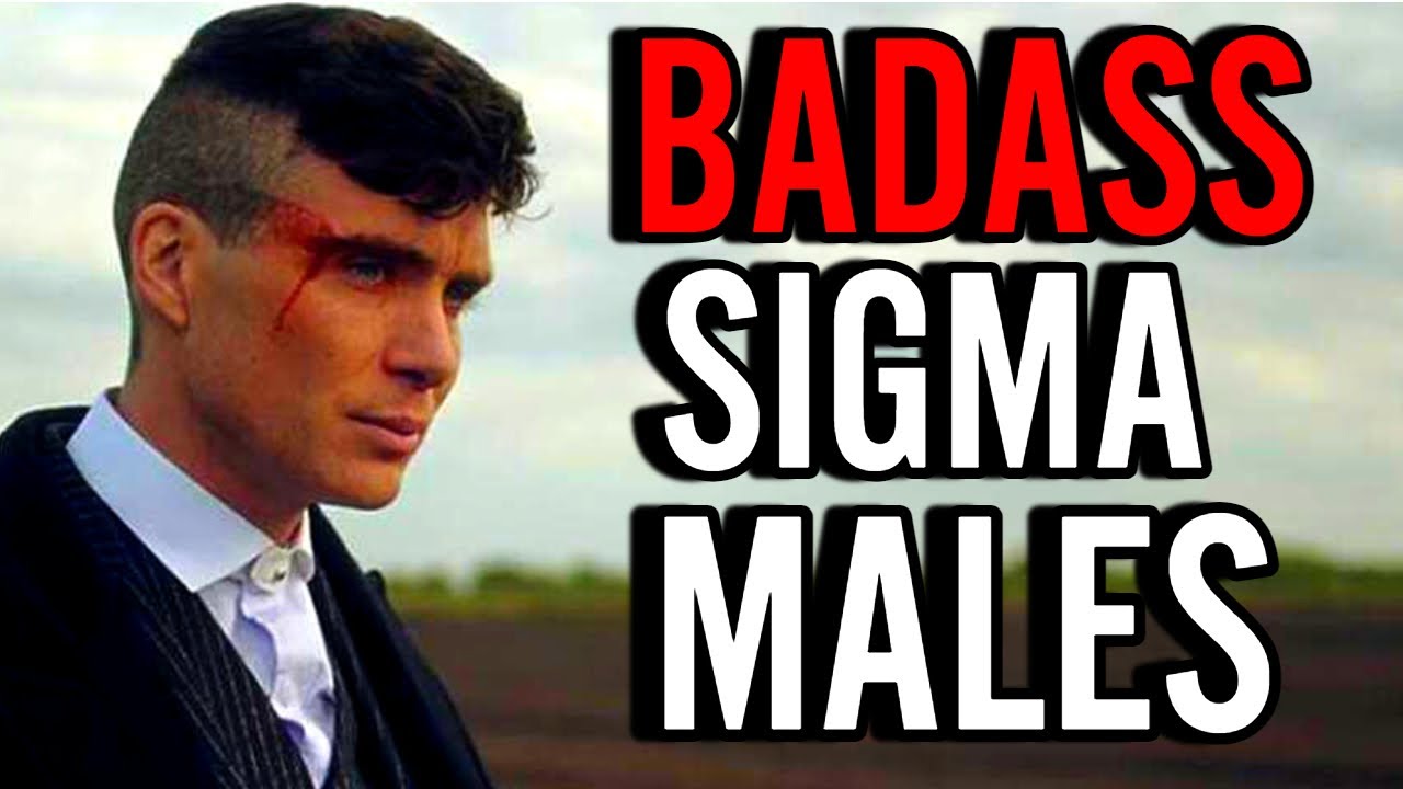 Badass Sigma Male Compilation | part 4 - YouTube