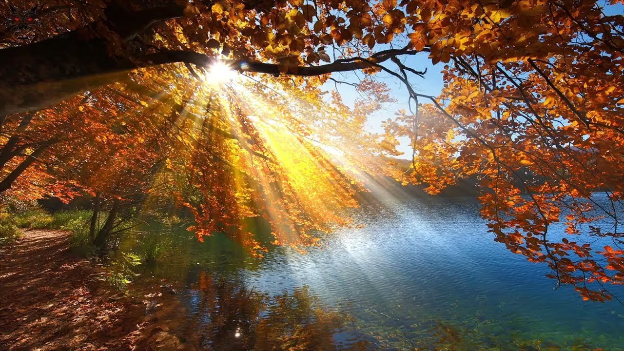 JUST INCREDIBLE MUSIC is Beautiful for the Soul! The Most Gentle Music ...