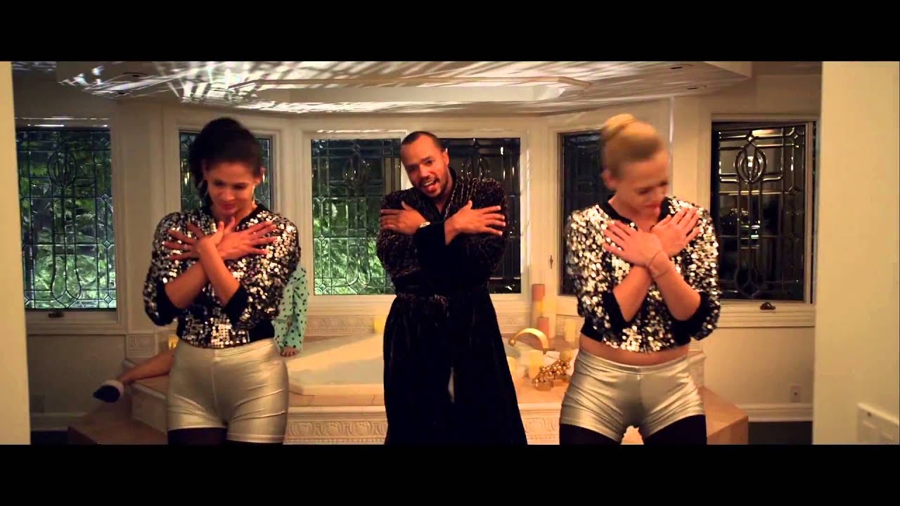 Ingrid Michaelson “Time Machine” OFFICIAL MUSIC VIDEO - YouTube