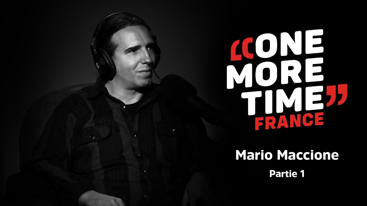Mario Maccione, un des assassins de Bêtes de Satan (partie 1) - YouTube