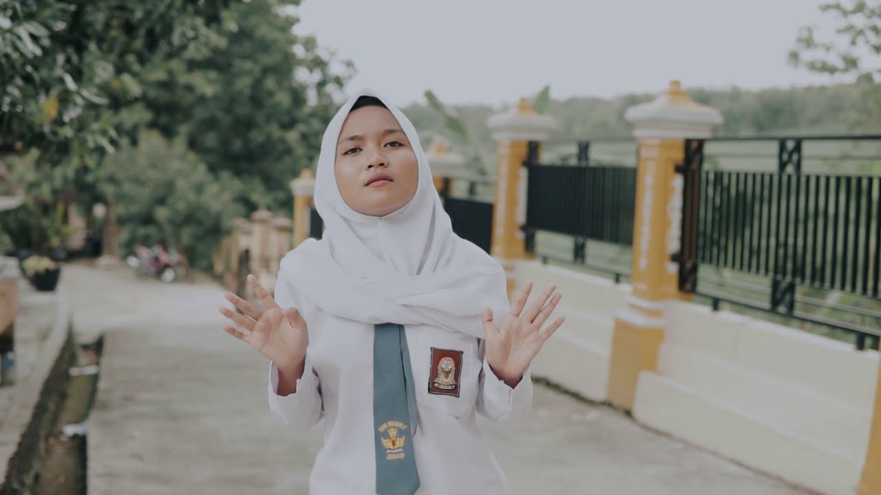 SMK NEGERI 1 JENAR-Cover Condong Pada Mimpi - Kategori C - YouTube