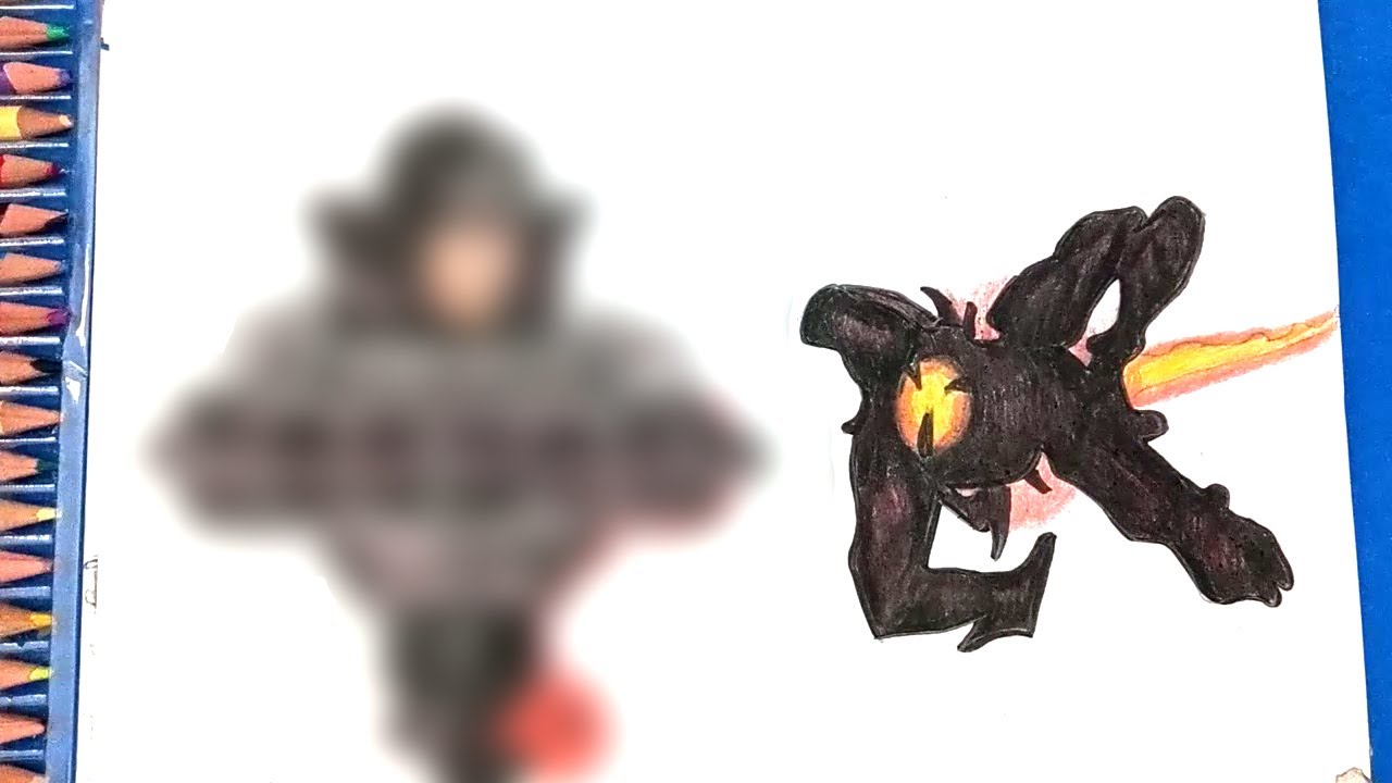 Drawing Parasite Astro and UFO Astro Toilet in Skibidi Toilet 77 full ...