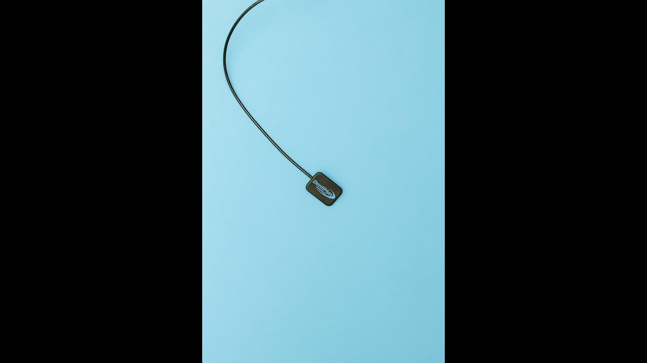 How to get the Best Dental PA- Paralleling Technique with the DentiMax ...