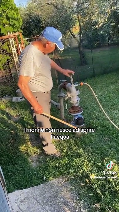 Nonno Lamberto ️ Virale Perte Neiperte Nonnolamberto Nonnitiktoker