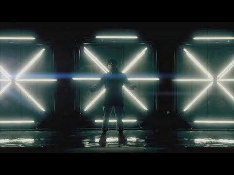 The Fabulous Cats - Cinta Kosmik (Official MTV)