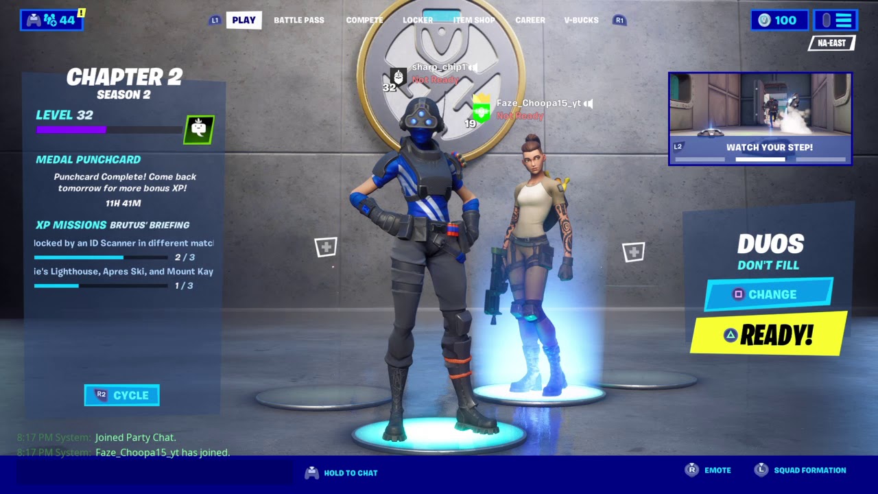 I got close of winning Arena division 2 - YouTube