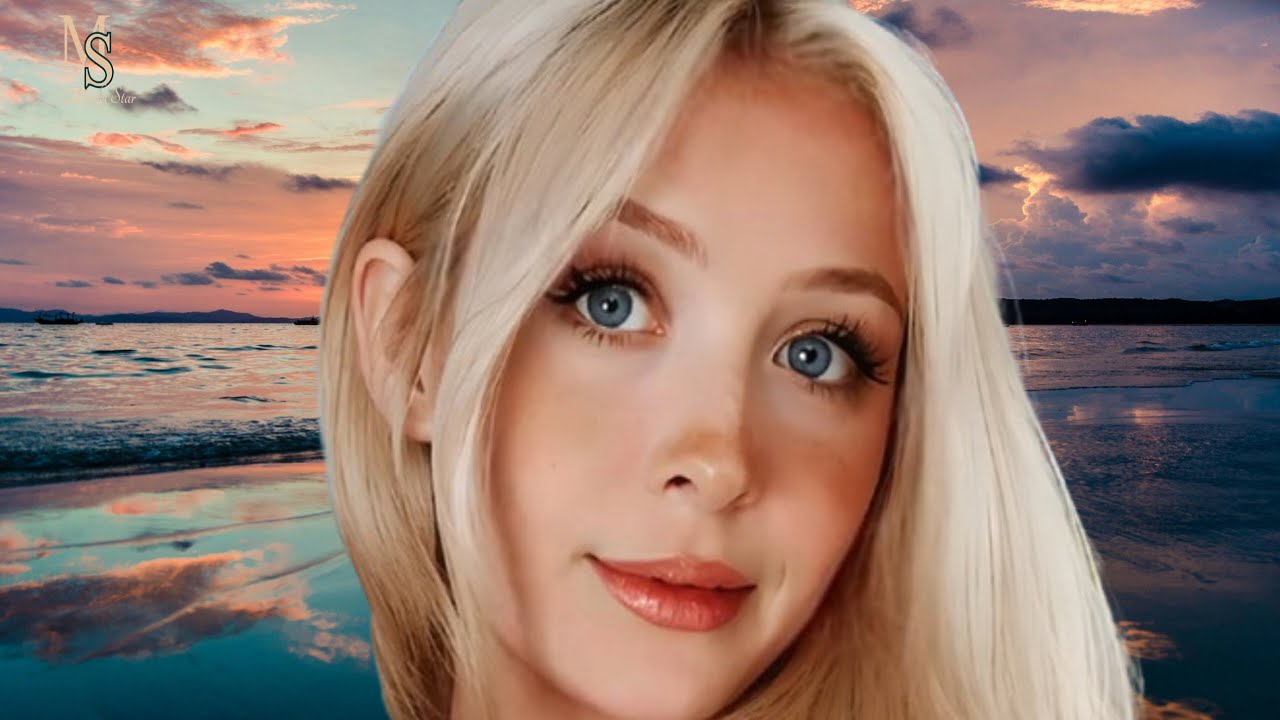 Emma Louise | Fashion Model & Instagram Star - Bio & Info - YouTube