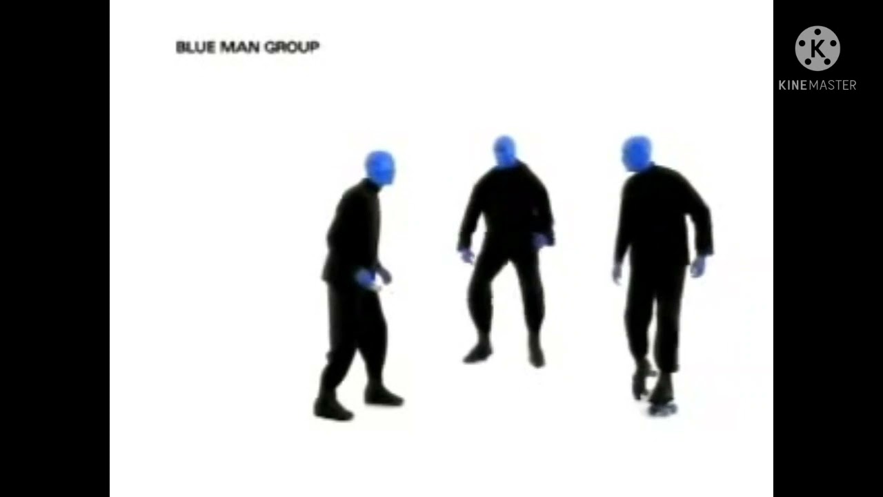 All Intel Pentium 3, 4 and Centrino Blue Man Group Commercials but i ...