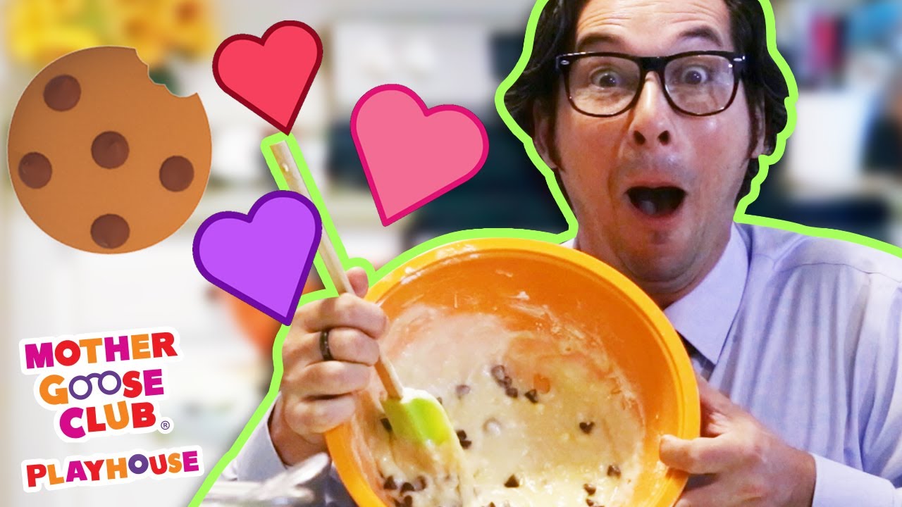 Johnny, Johnny Yes Papa | MGC Funhouse - YouTube